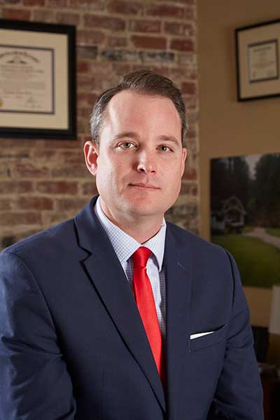 Nicholas R. Hart | Phillips Parker Orberson & Arnett PLC