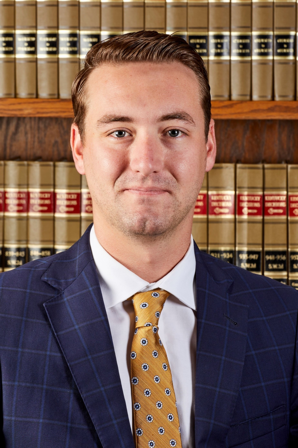 Jacob A. Beavin - Phillips Parker Orberson & Arnett PLC