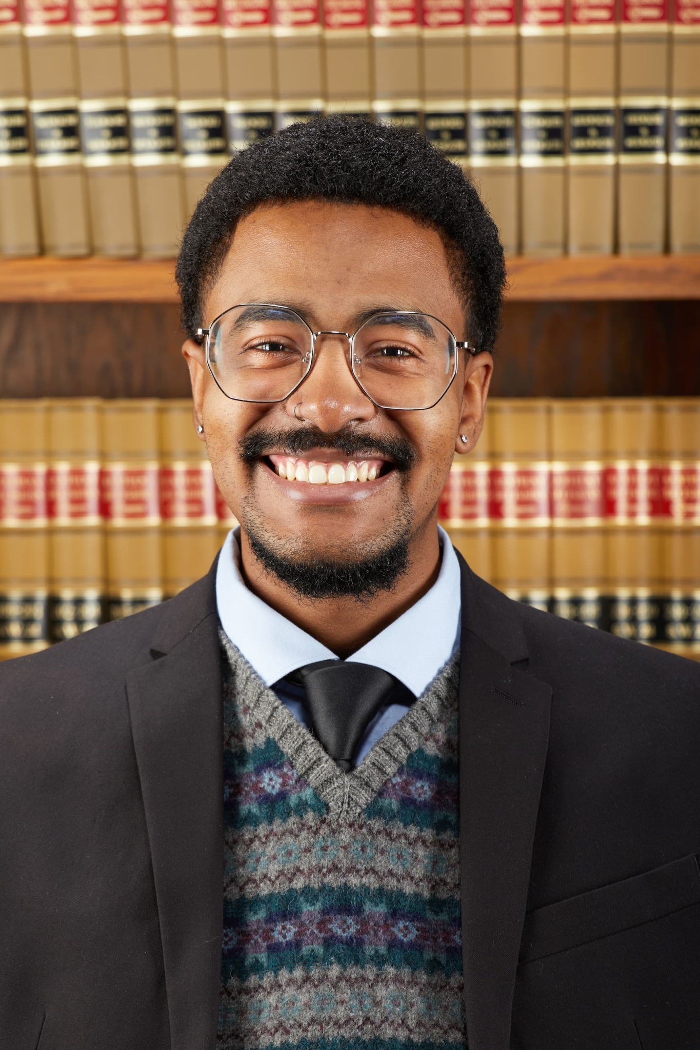 Michael Austin - Phillips Parker Orberson & Arnett PLC